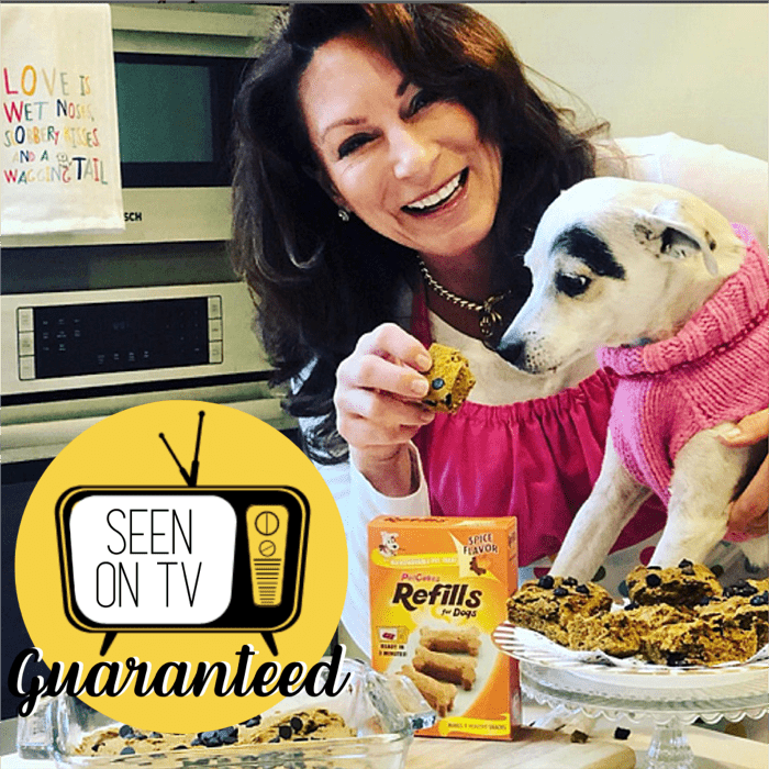 Melinda Kirk Stenger Media Kit
